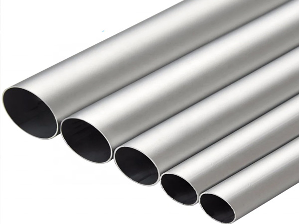 ALÜMİNYUM BORU – KRC KARACA METAL