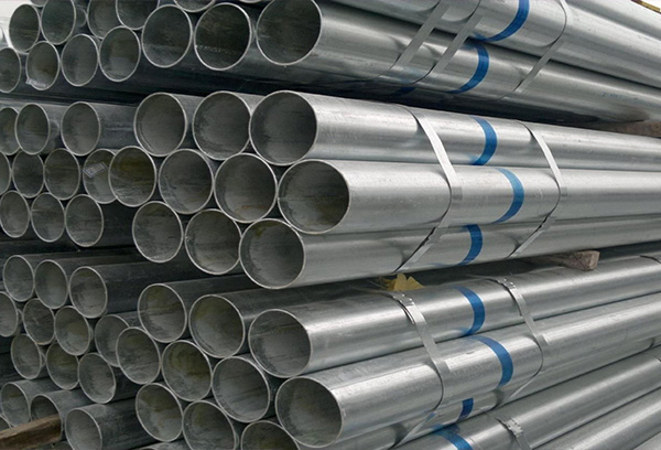 GALVANİZLİ PROFİL – KRC KARACA METAL