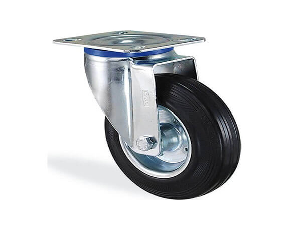 VİDA – KRC KARACA METAL